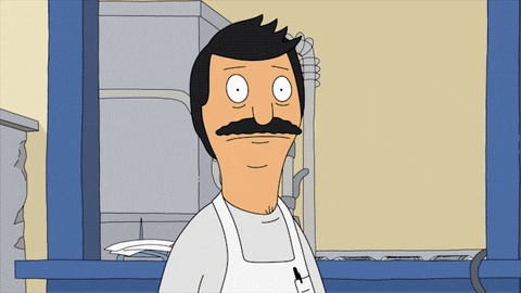 Bob's Burgers Louise Fire Gif | semashow.com