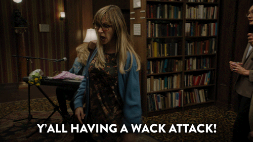 Wack Attack GIFs - Get the best GIF on GIPHY