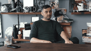 GaryVee Reactions by GaryVee | GIPHY