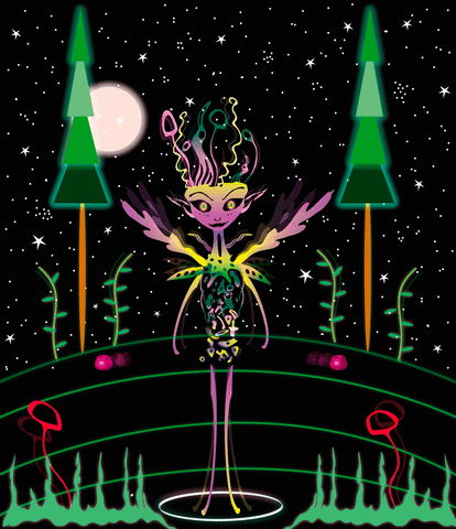 Fases Lunares GIFs - Get the best GIF on GIPHY