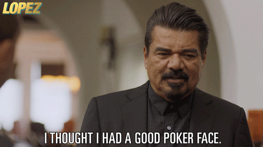 George Lopez GIF by Lopez on TV Land - Find & Share on GIPHY