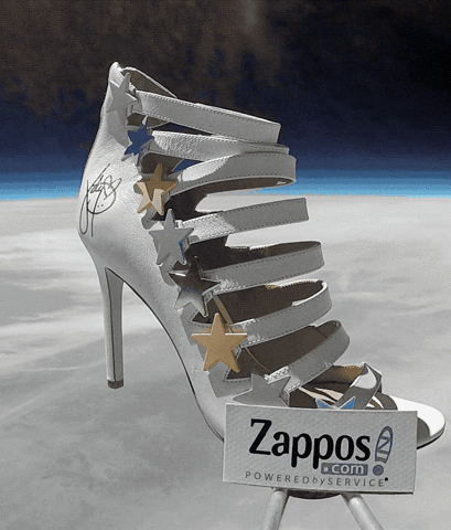 Zappos GIFs - Get the best GIF on GIPHY