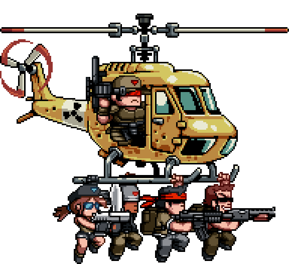 Squad Helicopters GIFs - Get the best GIF on GIPHY
