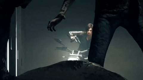 GIF by Resident Evil: Vendetta - Find & Share on GIPHY