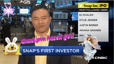 Snap-ipo GIFs - Get the best GIF on GIPHY