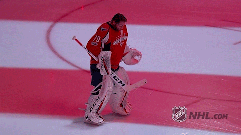 Ice Hockey GIF by NHL - Find & Share on GIPHY