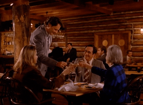 Hank-booth GIFs - Get the best GIF on GIPHY