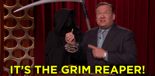 Its-the-grim-reaper GIFs - Get the best GIF on GIPHY