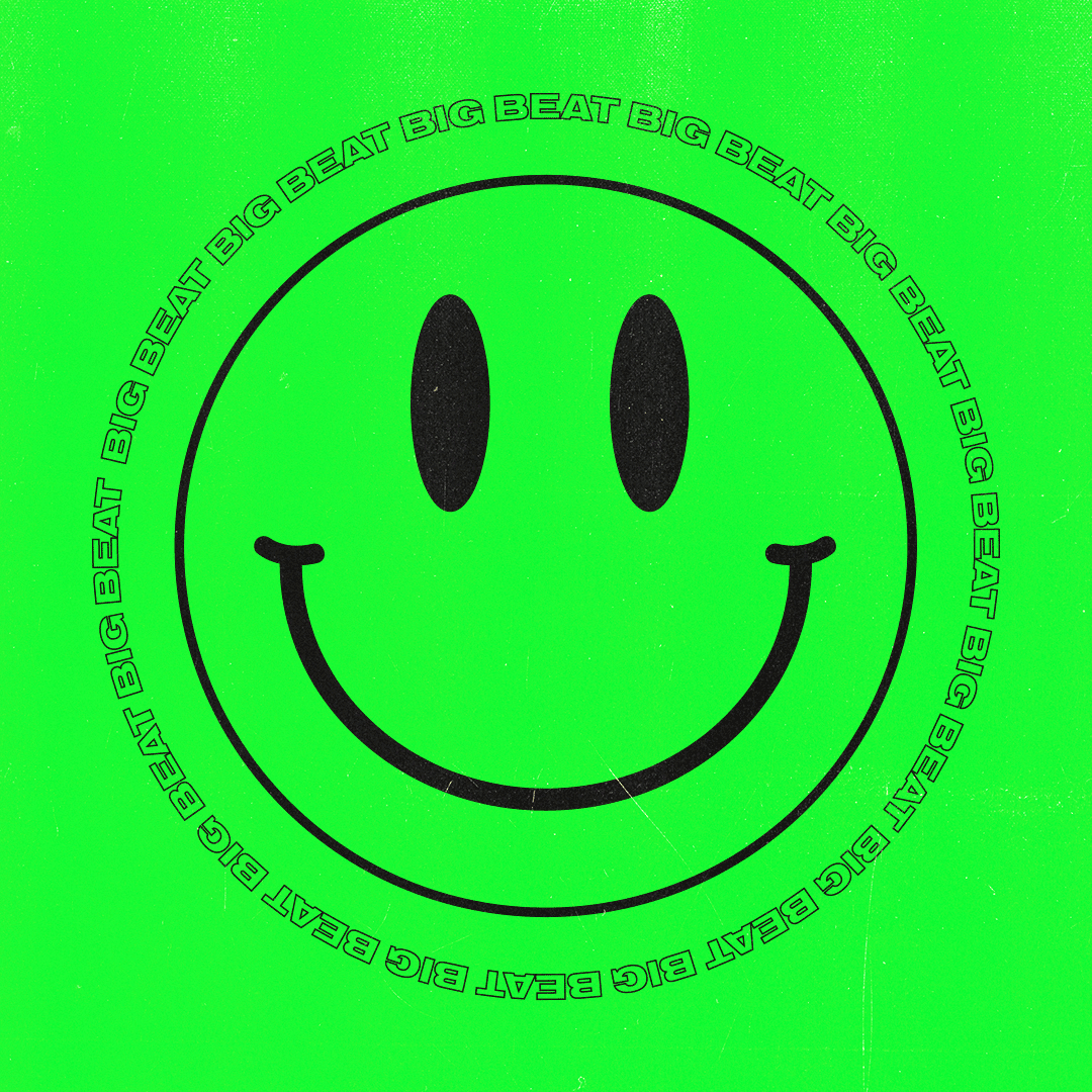 GIF by Big Beat Records - Find & Share on GIPHY