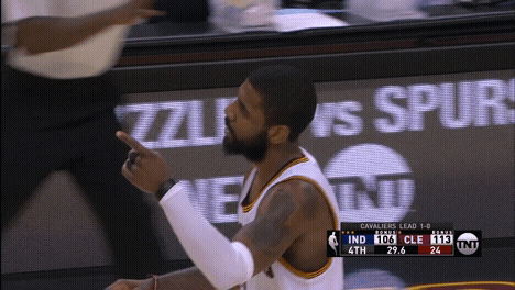 Happy Nba Playoffs GIF by NBA - Find & Share on GIPHY