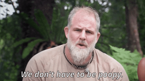 Dont Be Negative GIFs - Get the best GIF on GIPHY