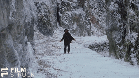 Cold Mountain GIFs - Get the best GIF on GIPHY