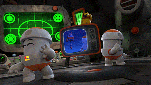 Go Jetters GIF by CBeebies Australia - Find & Share on GIPHY