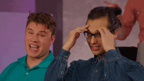 Audience Reaction By Originals Find And Share On Giphy