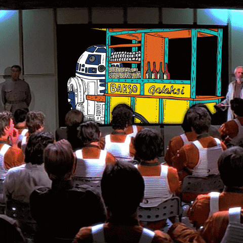 Death Star Briefing GIFs - Get the best GIF on GIPHY
