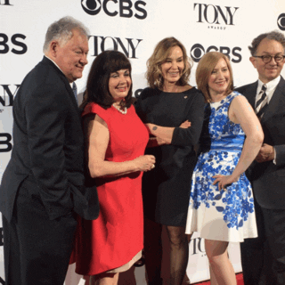 Emmy Nomination Celebration GIFs - Get the best GIF on GIPHY