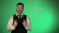 Celebration Signs GIFs on GIPHY - Be Animated