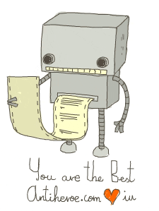 Robot Thanks GIFs - Find & Share on GIPHY