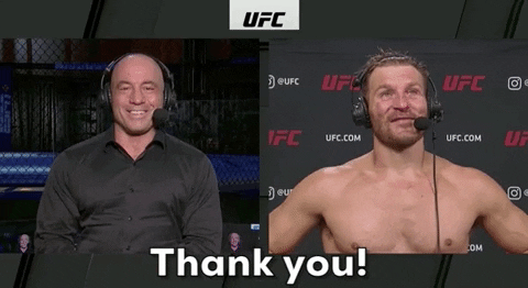 Joe Rogan GIFs - Find & Share on GIPHY