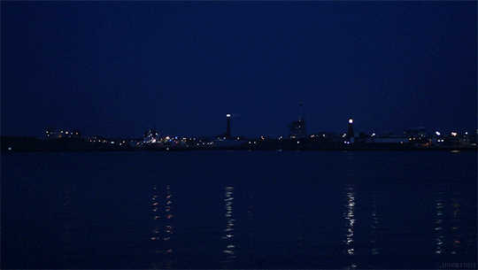 Night Dark GIF by Living Stills - Find & Share on GIPHY