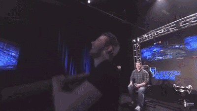 Gaming Terroriser GIFs - Get the best GIF on GIPHY