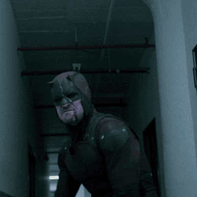 Daredevil 2 Season GIFs - Get the best GIF on GIPHY
