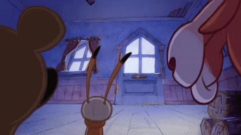 Yucky-muck GIFs - Get the best GIF on GIPHY