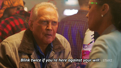 Blink Twice GIFs - Find & Share on GIPHY