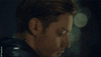 Jace Wayland Gif
