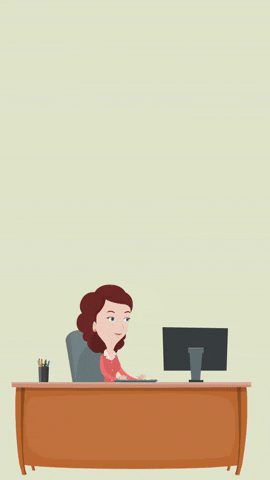 To Do List Work GIF by Rewire.org - Find & Share on GIPHY
