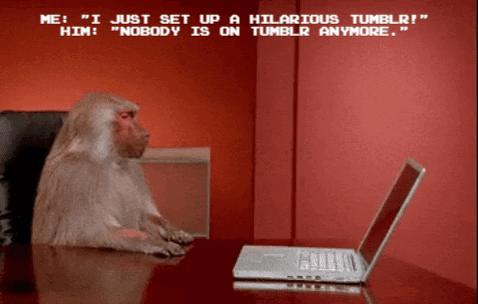 So Yesterday GIFs - Get the best GIF on GIPHY