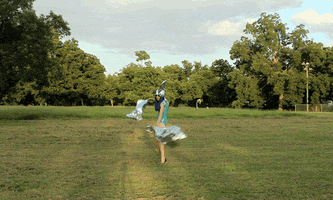 Dancer Fairy GIF by Julia Sinelnikova - Find & Share on GIPHY