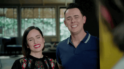 Goodbye-colin GIFs - Get the best GIF on GIPHY