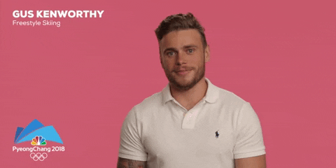 Slopestyle Skiing GIFs - Get the best GIF on GIPHY