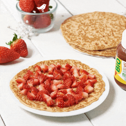 Crepes GIF - Find & Share on GIPHY