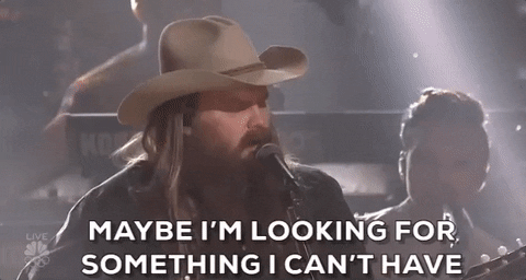 Searching Frantically Gif