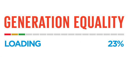 Gender Equality Feminism GIF by UN Women - Find & Share on GIPHY