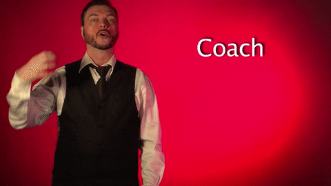Sign Language Asl GIF by Sign with Robert - Find & Share on GIPHY