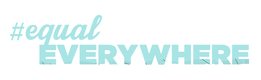 Gender Equality Feminism Sticker by United Nations Foundation for iOS ...