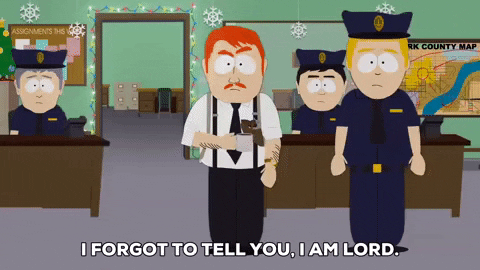 Forgot-to-tell-you GIFs - Get the best GIF on GIPHY