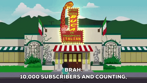 Italian People GIFs - Get the best GIF on GIPHY