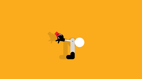 Animation Barf GIF by Nik Dudukovic - Find & Share on GIPHY