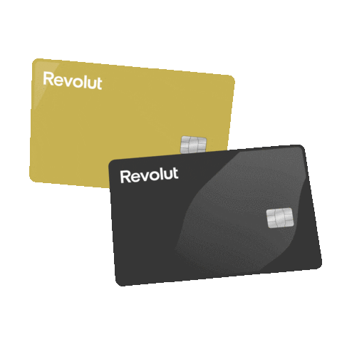 Revolut Card GIFs on GIPHY - Be Animated