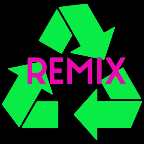 REMIX GIF - Find & Share on GIPHY