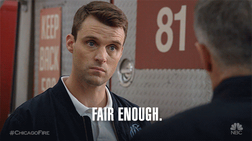 Chicago Fire GIF by NBC - Find & Share on GIPHY