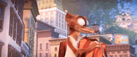 Duke Weaselton GIFs - Get the best GIF on GIPHY