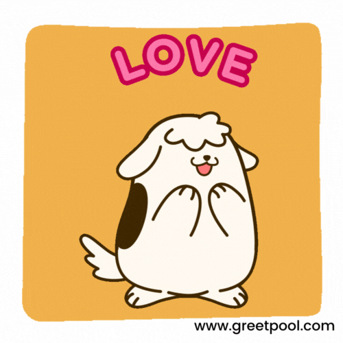 Hugs and Love GIFs GIFs on GIPHY - Be Animated