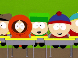 Episode 11 - Tom's Rhinoplasty GIFs on GIPHY - Be Animated