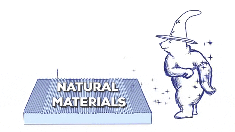 Natural Materials GIFs - Get the best GIF on GIPHY