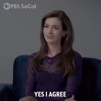 Agreement Gif